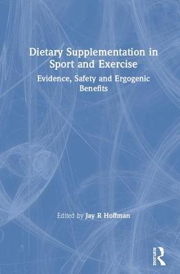 【预订】Dietary Supplementation in Sport and Exercise