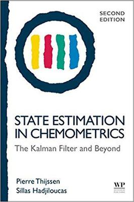 【预订】State Estimation in Chemometrics