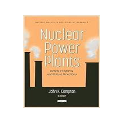 [预订]Nuclear Power Plants: Recent Progress and Future Directions 9781685076825