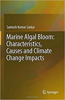 【预售】Marine Algal Bloom: Characteristics,...