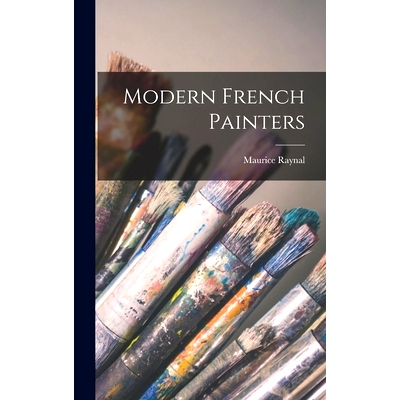 预订 Modern French Painters: 9781013354304