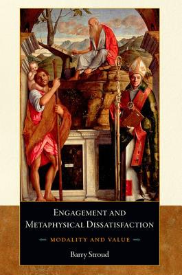 【预订】Engagement and Metaphysical Dissatisfaction