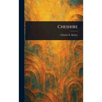 预订 Cheshire 9781023318242