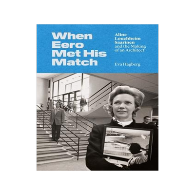 [预订]When Eero Met His Match 9780691206677