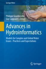 【预订】Advances in Hydroinformatics 9789811915994