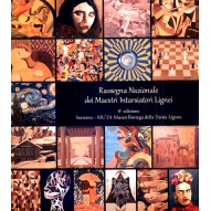 预订 Rassegna nazionale dei maestri intarsiatori lignei : 8a edizione : Sorrento - MUTA, Museo Bottega della tarsia lign