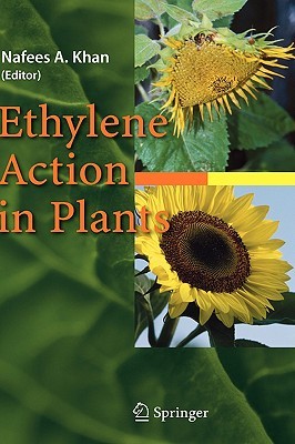 【预订】Ethylene Action in Plants