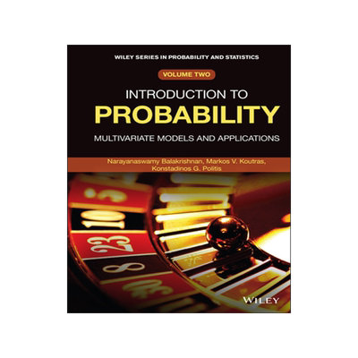 [预订]Introduction to Probability