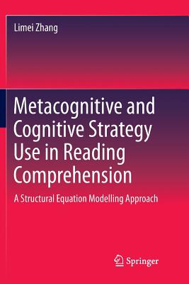 【预订】Metacognitive and Cognitive Strategy Use in Reading Comprehension
