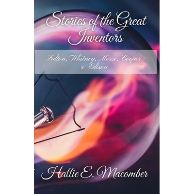 预订 Stories of Great Inventors: 9781923276031