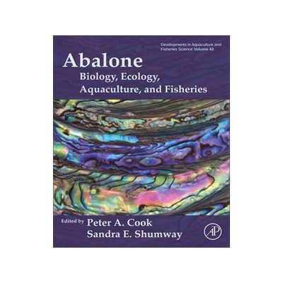 [预订]Abalone 9780128149386