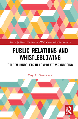 【预订】Public Relations and Whistleblowing 9781138293779