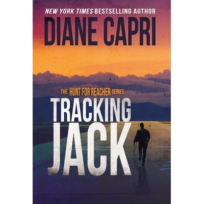 预订 Tracking Jack: The Hunt for Jack Reacher Series 9781962769488