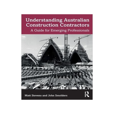[预订]Understanding Australian Construction Contractors 9781032269474