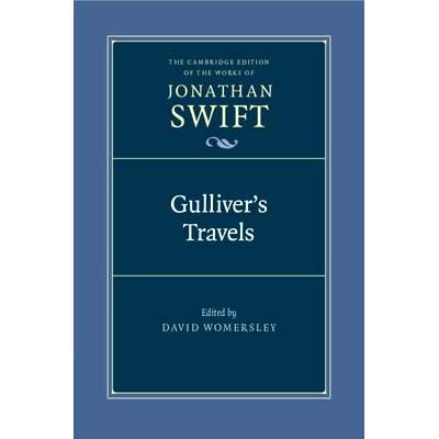 预订 Gulliver’s Travels 格列佛游记: 9781009159548