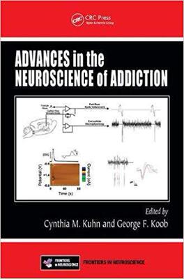 【预售】Advances in the Neuroscience of Addiction