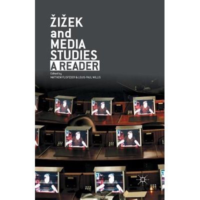 预订 Zizek and Media Studies: A Reader: 9781349474097
