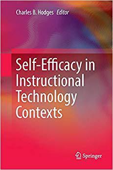 【预售】Self-Efficacy in Instructional Technology Contexts
