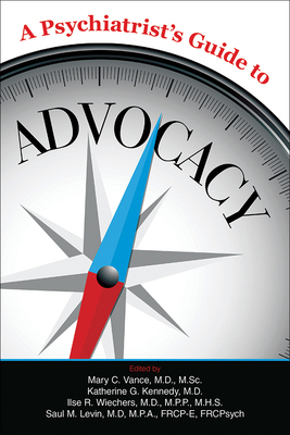 【预订】A Psychiatrist’s Guide to Advocacy
