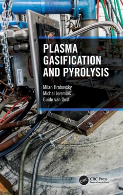 【预订】Plasma Gasification and Pyrolysis 9780367556853