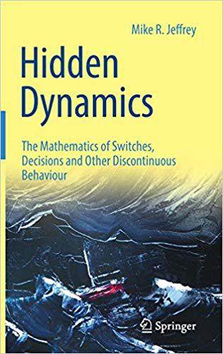 【预售】Hidden Dynamics_虎窝淘