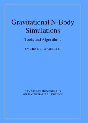 【预订】Gravitational N-Body Simulations
