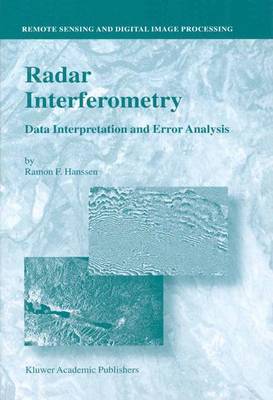 【预订】Radar Interferometry