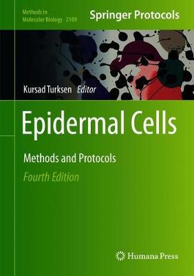 【预订】Epidermal Cells