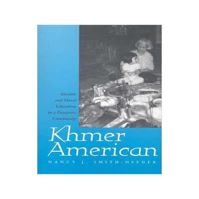 [预订]Khmer American 9780520213494