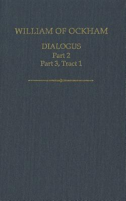 【预订】William of Ockham: Dialogus