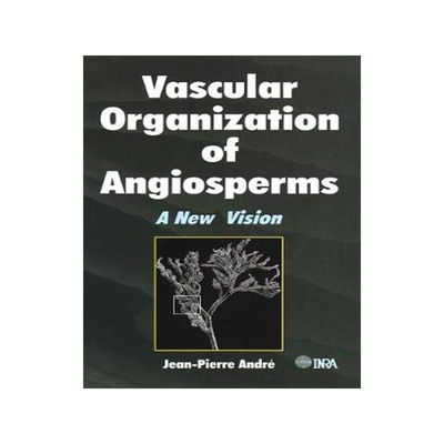 预订 Vascular Organization of Angiosperms