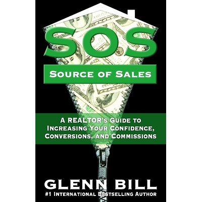 预订 Source of Sales (SOS): A REALTOR’s Guide to Increasing Your Confidence, Conversions, and Commissions: 979898580221