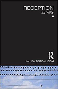 【预售】Reception