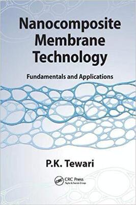 【预售】Nanocomposite Membrane Technology