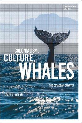 【预订】Colonialism, Culture, Whales