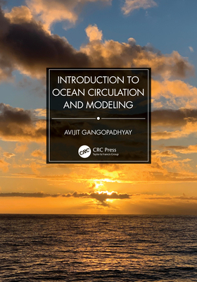 【预订】Introduction to Ocean Circulation and Modeling 9780367365974