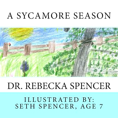 预订 A Sycamore Season: 9781503271876