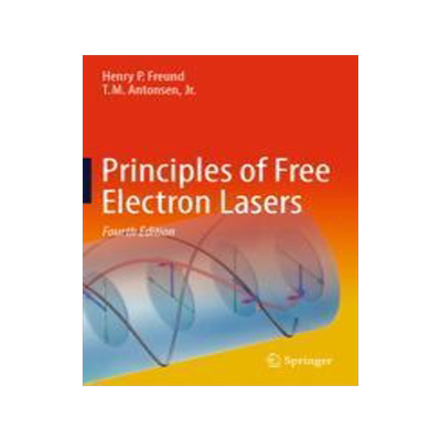 [预订]Principles of Free Electron Lasers 9783031409448