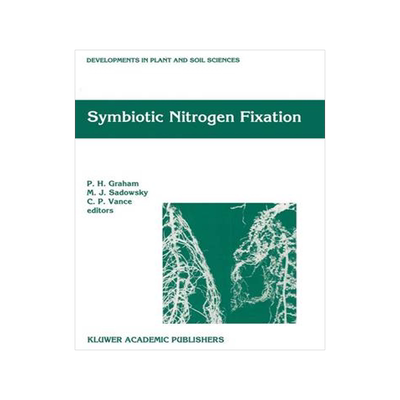 预订 Symbiotic Nitrogen Fixation