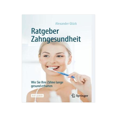 预订 Ratgeber Zahngesundheit