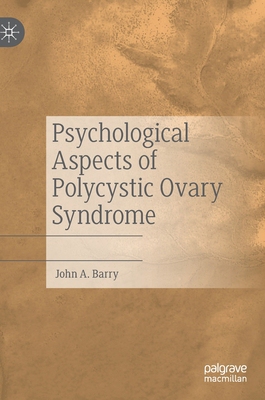 【预订】Psychological Aspects of Polycystic Ovary Syndrome