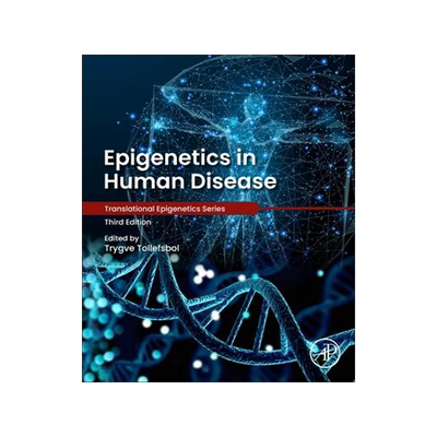 [预订]Epigenetics in Human Disease 9780443218118