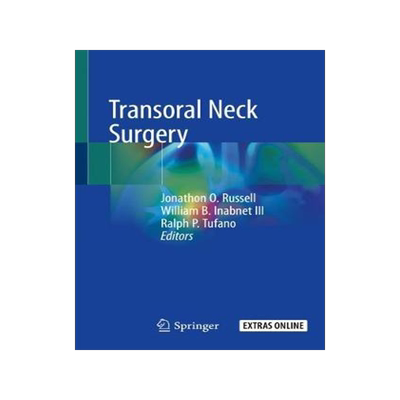 预订 Transoral Neck Surgery