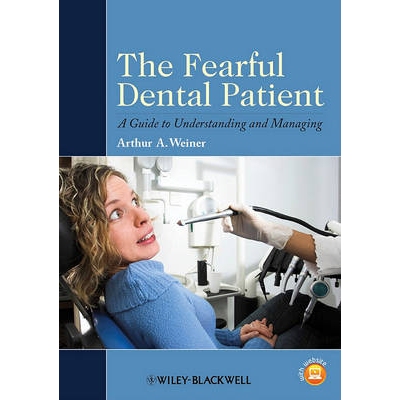 预订 The Fearful Dental Patient 牙科恐惧患者：理解与管理手册: 9780813820842