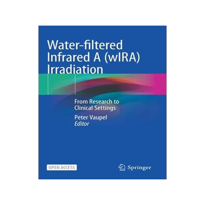 [预订]Water-filtered Infrared A (wIRA) Irradiation 9783030928797