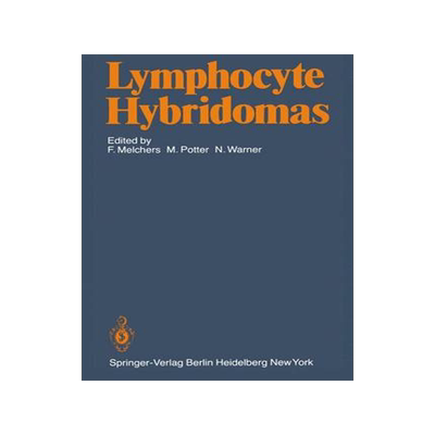 预订 Lymphocyte Hybridomas