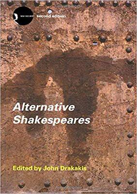 【预售】Alternative Shakespeares