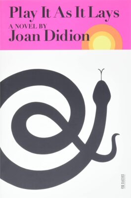 JoanDidion顺其自然