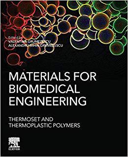 【预售】Thermoset and Thermoplastic Polymers