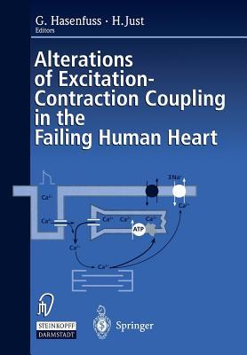 【预订】Alterations of Excitation-Contraction Coupling in the Failing Human Heart